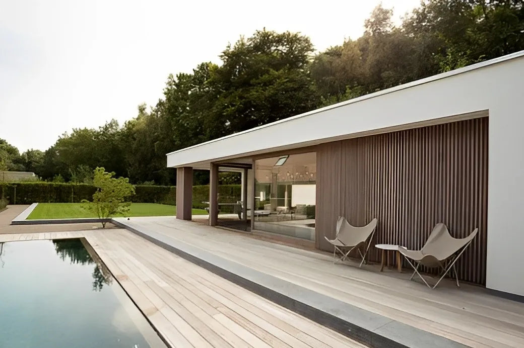 WPC Exterior – Smartwin