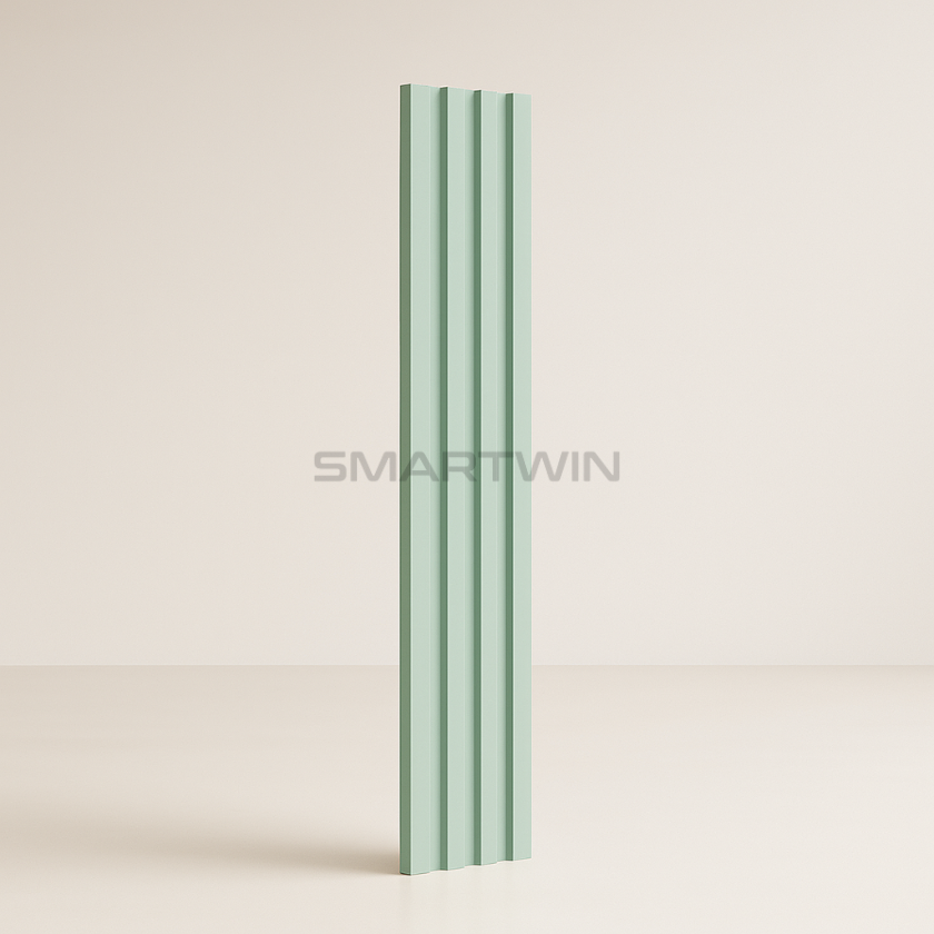 Wall Panel Classic Verde Agua – Smartwin